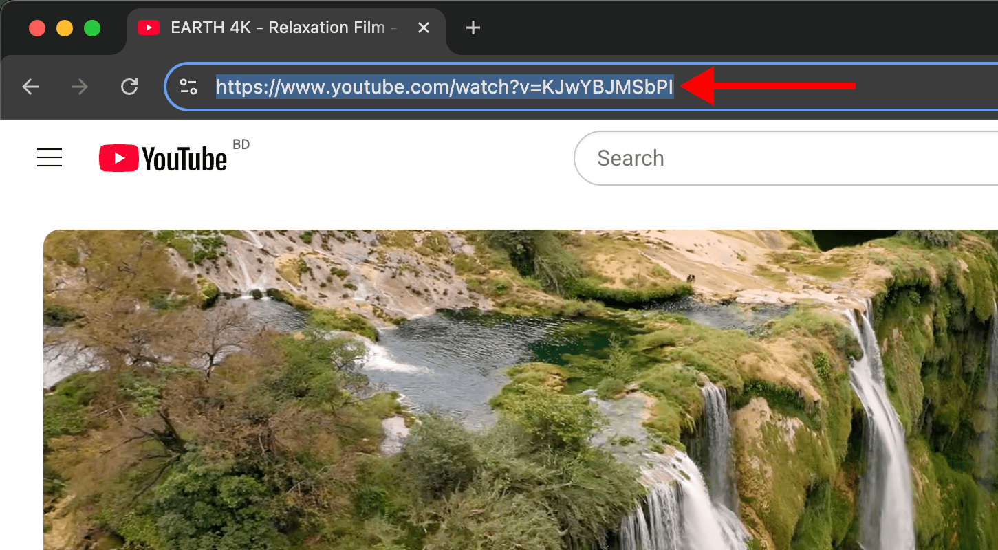How to add a YouTube video to the Product Gallery? – WooGallery Docs