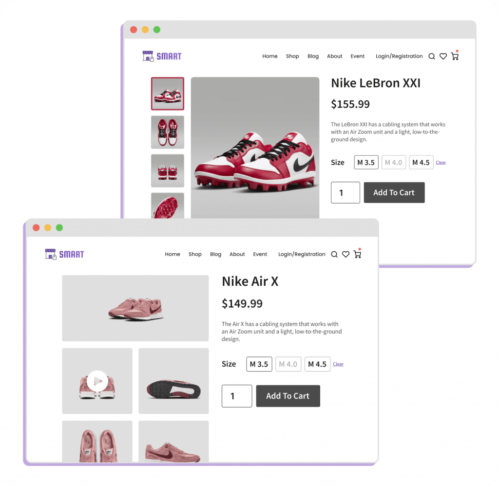 Best WooCommerce Product Gallery Plugin to Boost Sales – WooGallery