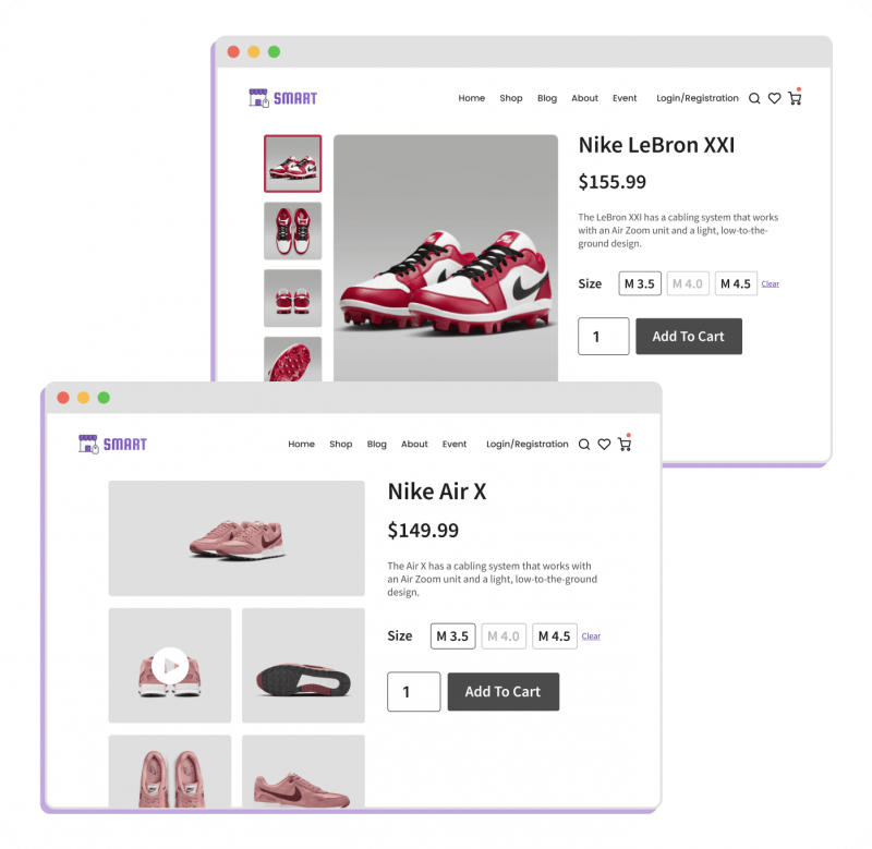 Best WooCommerce Product Gallery Plugin to Boost Sales – WooGallery