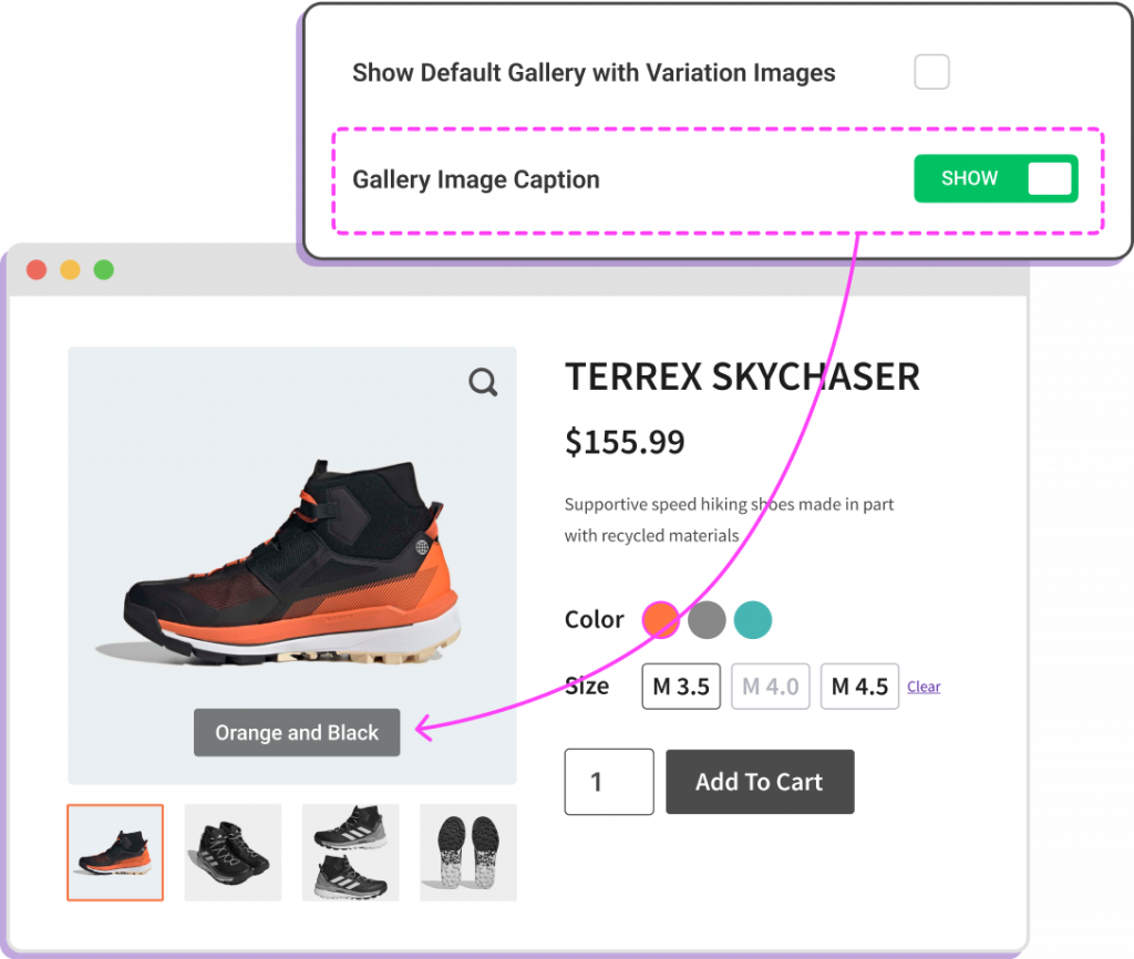 Product Gallery – WooGallery