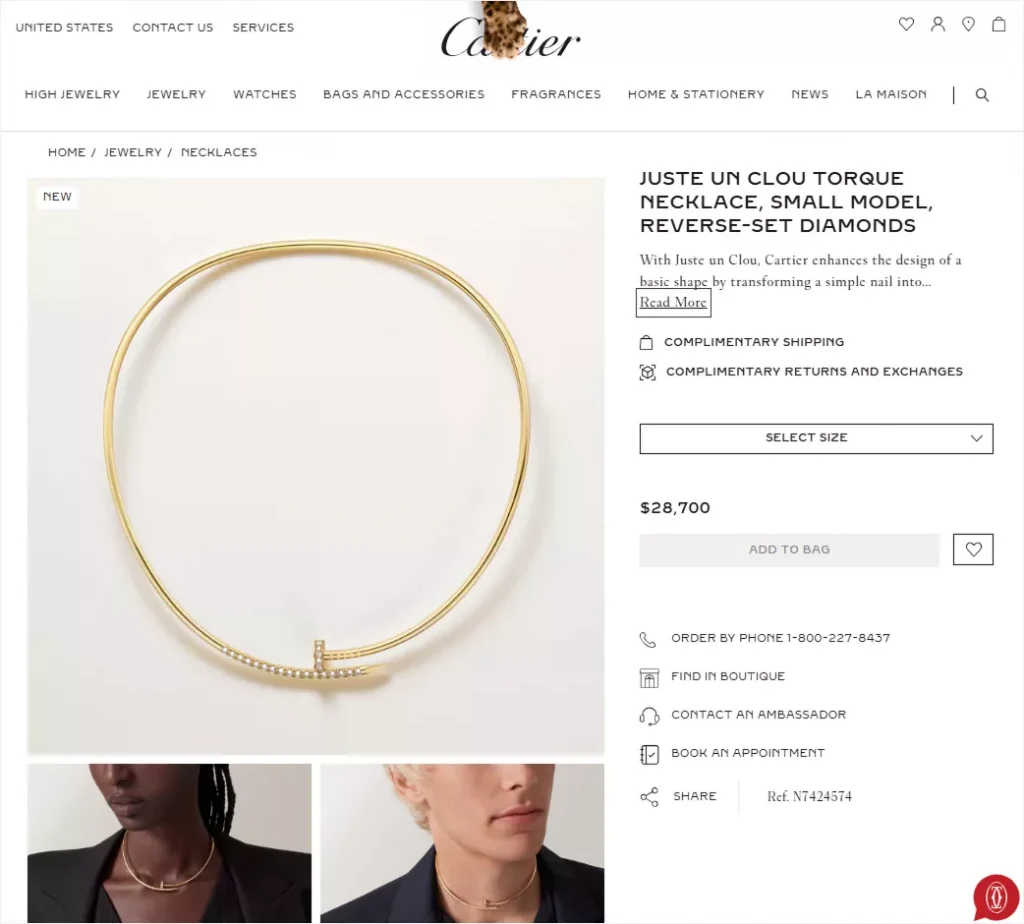 20+ Best Product Gallery Examples